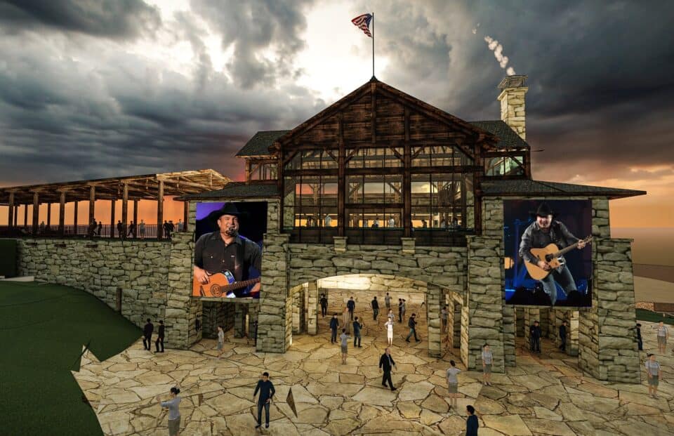 Thunder Ridge Nature Arena, America's Most Beautiful Outdoor ...