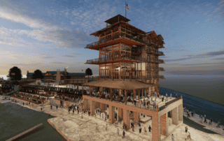 Thunder Ridge Nature Arena, America's Most Beautiful Outdoor ...