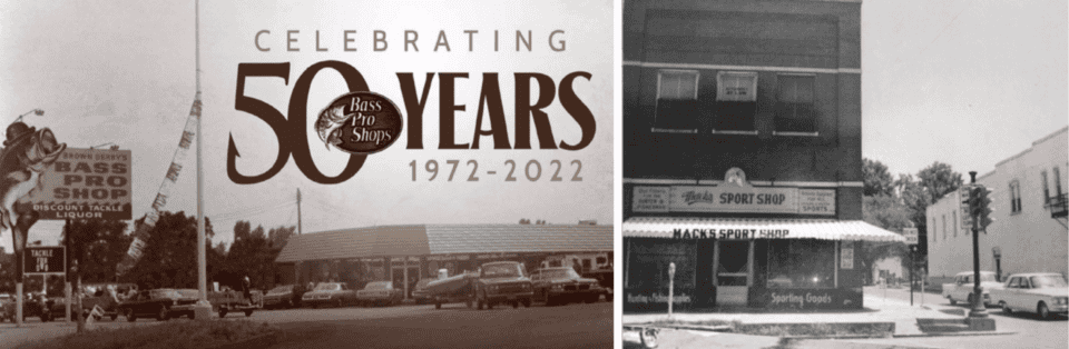 Bass Pro Shops and Mack’s Prairie Wings announce union founded on ...