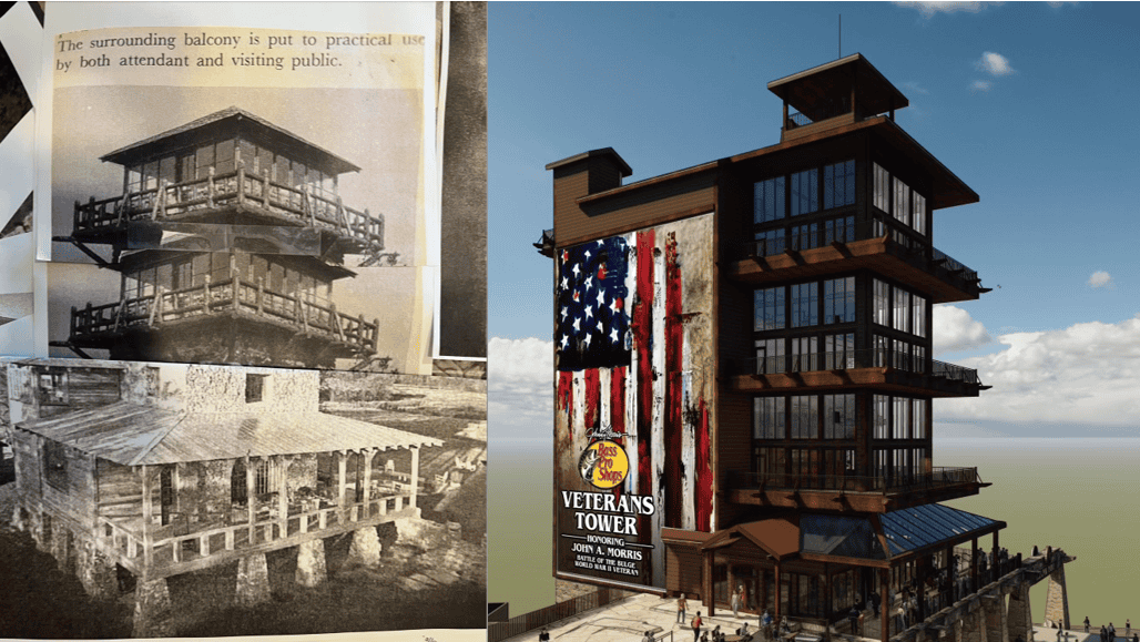 World’s Most Iconic Rock Band, The Rolling Stones, Select Thunder Ridge ...