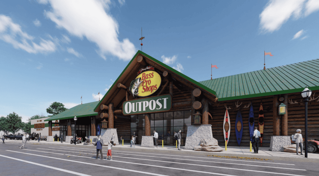 Bass Pro Shops, North America’s premier outdoor and conservation ...