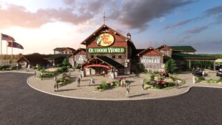 The Bass Pro Shops Story - Bass Pro