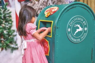 Santa’s Wonderland returns to Bass Pro Shops with FREE photos and ...