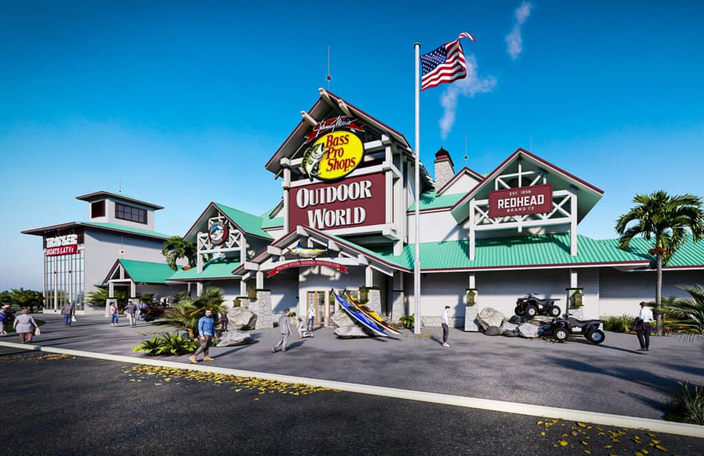 Bass Pro Shops and Mack’s Prairie Wings announce union founded on passion and commitment to ...