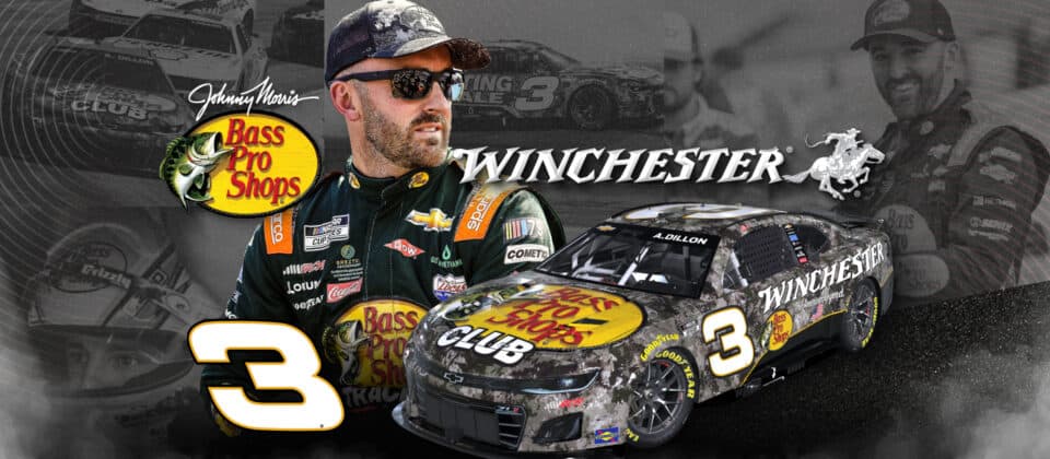 Bass Pro Shops & Winchester team up to continue their long-standing ...