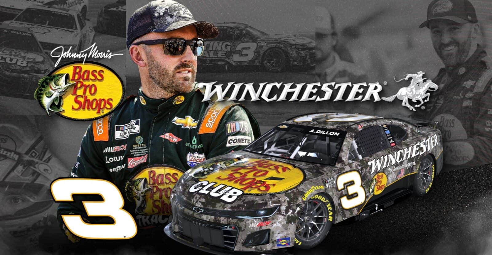 Press Center and Media Contacts | Bass Pro Shops