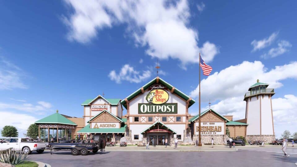 Bass Pro Shops, North America’s premier outdoor and conservation ...
