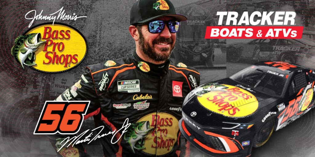 Press Center and Media Contacts | Bass Pro Shops