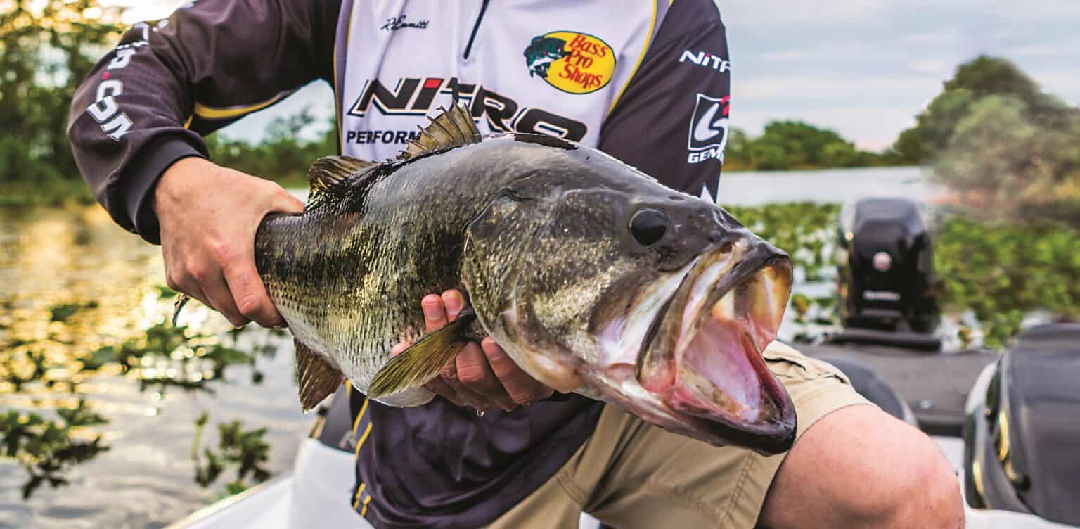 Spring Classic Fishing Sale offers the best savings and family fun at ...