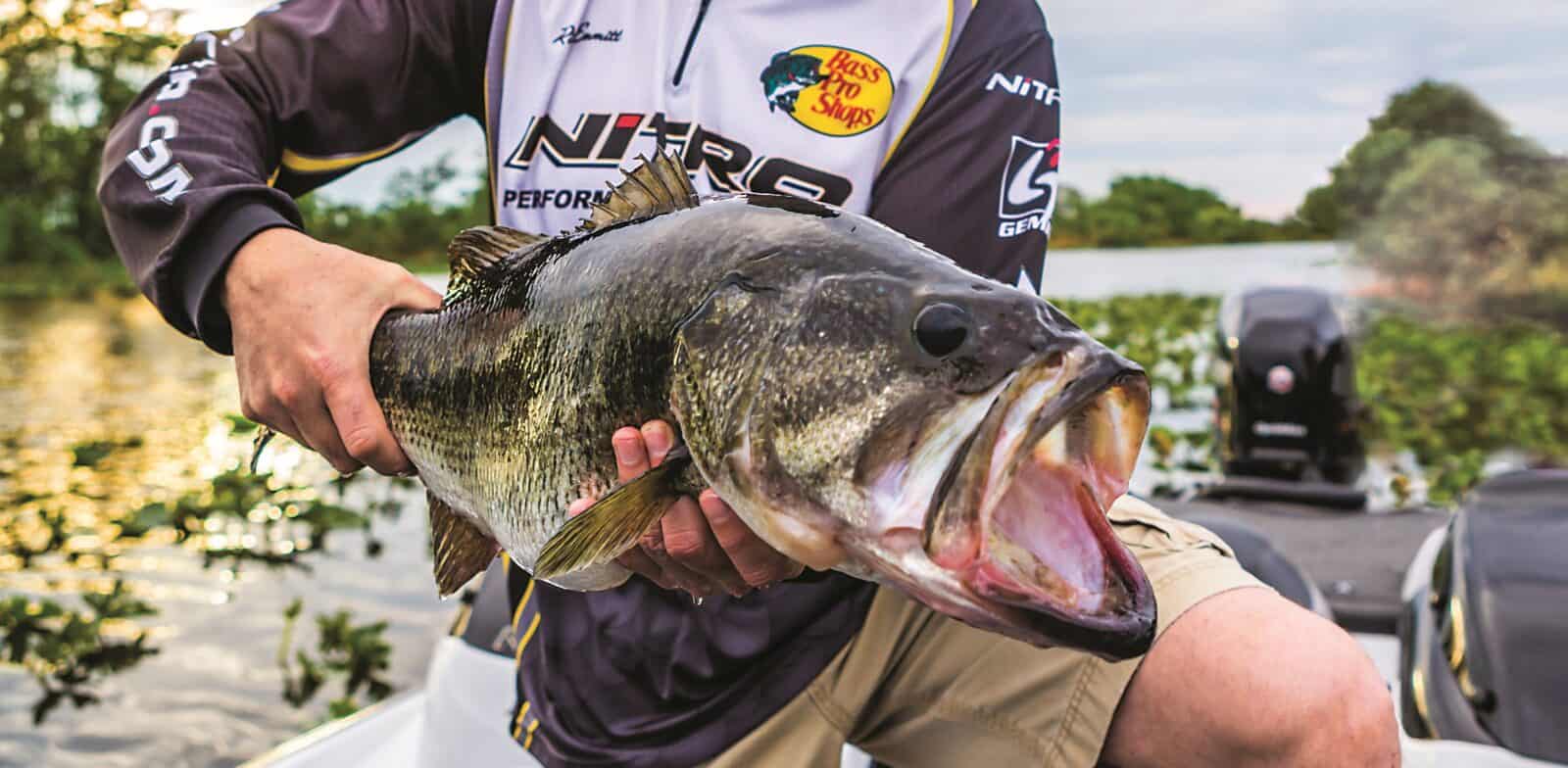 Spring Classic Fishing Sale offers the best savings and family fun at ...