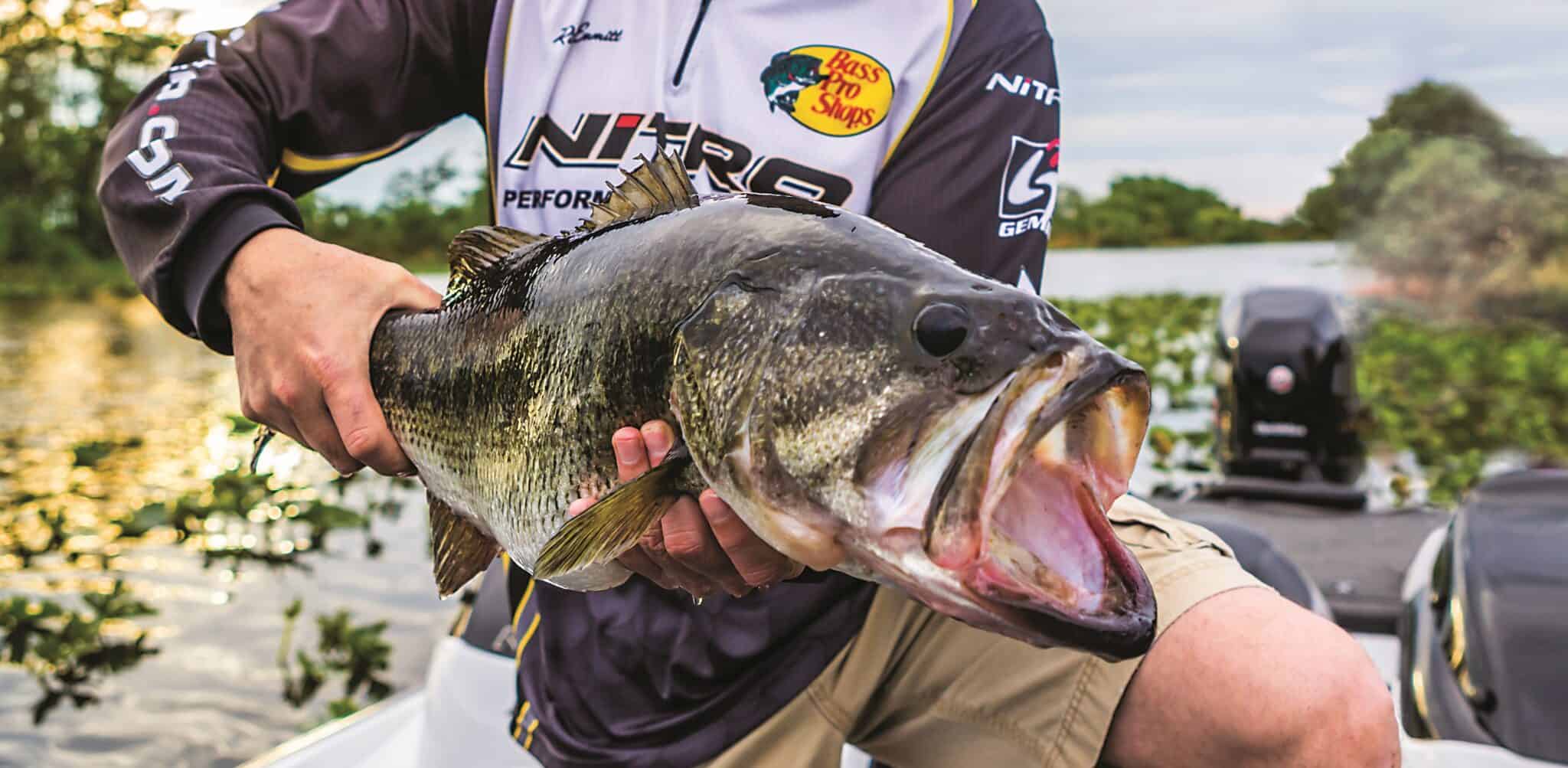 Spring Classic Fishing Sale offers the best savings and family fun at Bass Pro Shops and Cabela ...