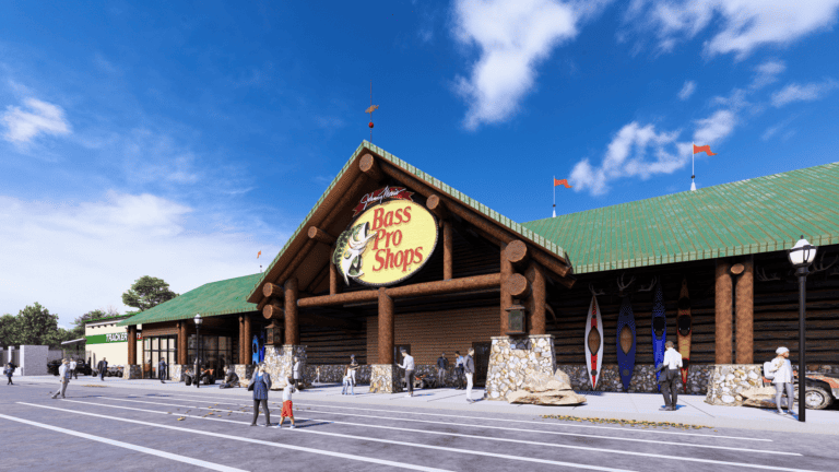 The Bass Pro Shops Story - Bass Pro