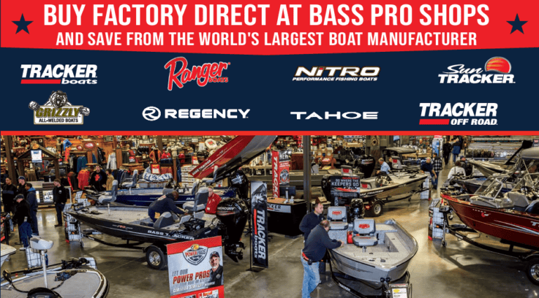 Bass Pro Shops announces May 21 Grand Opening and Evening for ...