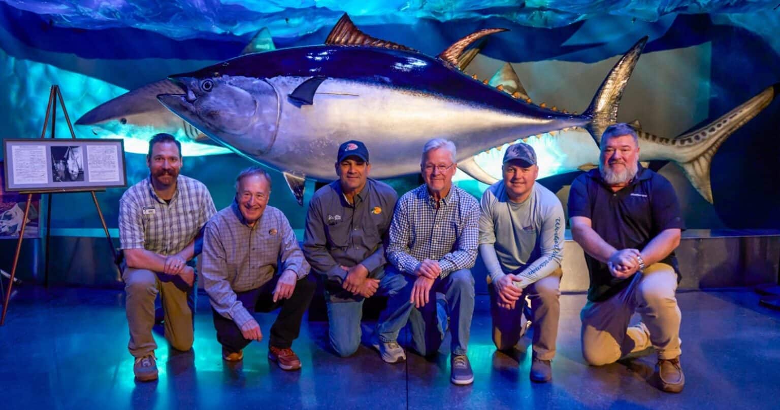 Johnny Morris’ Wonders of Wildlife National Museum & Aquarium voted ...