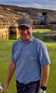 ANNOUNCING CLIFFHANGERS, THE MOST DRAMATIC PAR-3 GOLF COURSE IN THE ...