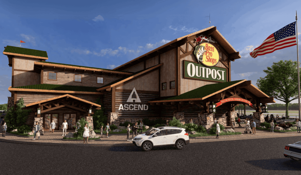 Thunder Ridge Nature Arena, America's Most Beautiful Outdoor ...