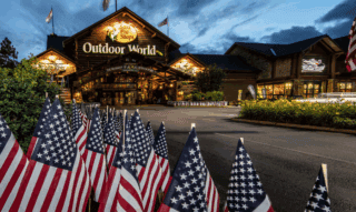 Bass Pro Shops Named America's Best Outdoor Retailer Four Years in a ...