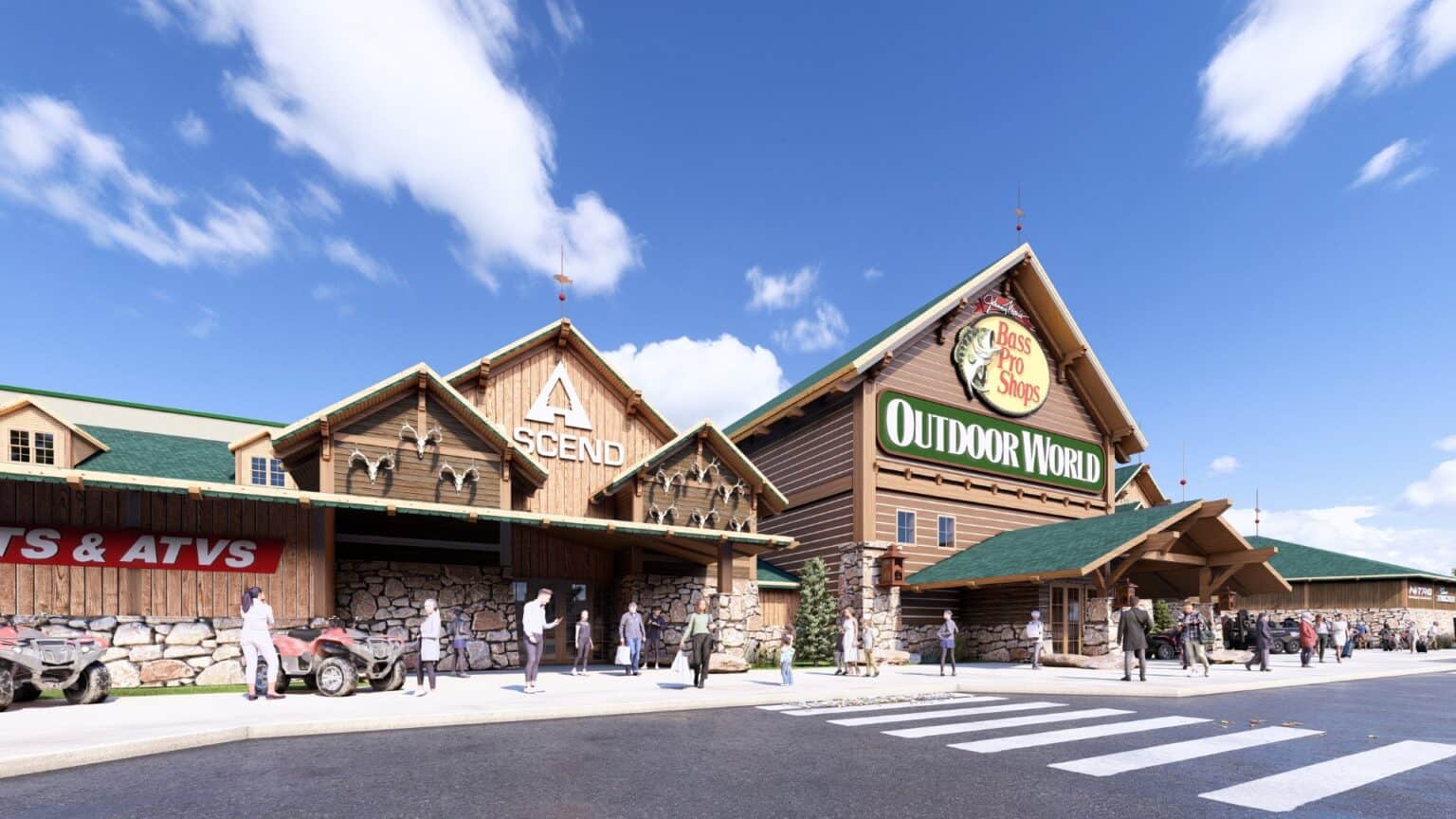 Bass Pro Stories and Updates | Bass Pro Shops