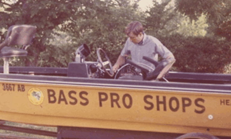 Bass Pro Shops, White River Marine Group, North America’s leading ...