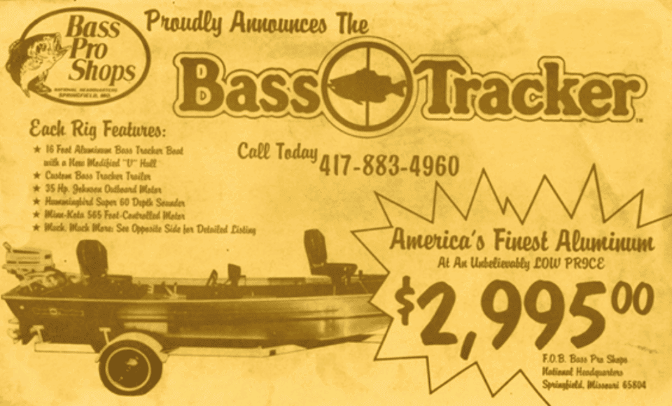 Bass Pro Shops, White River Marine Group, North America’s leading ...