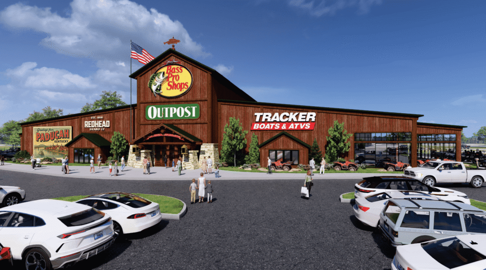 The Bass Pro Shops Story - Bass Pro