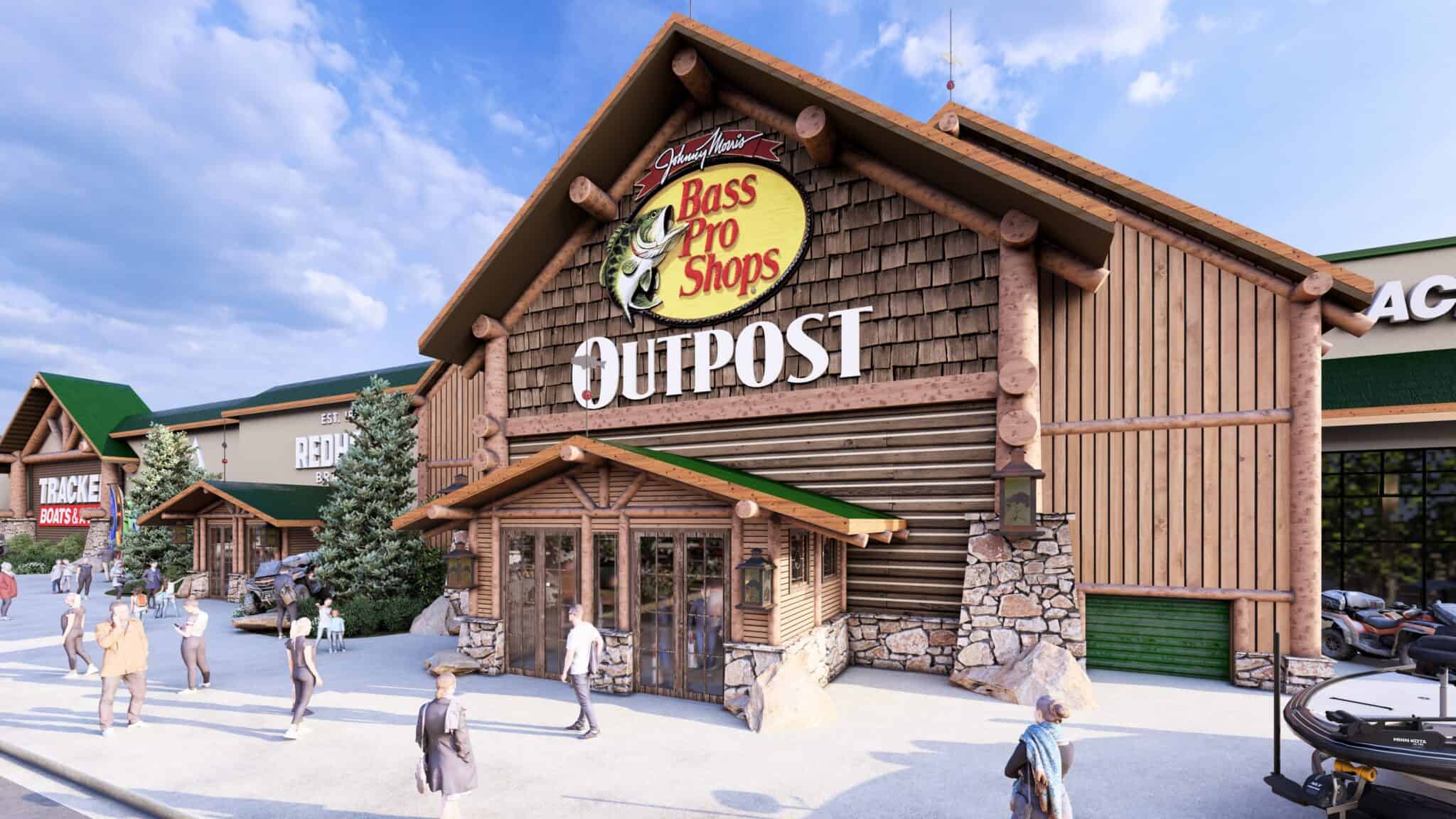 Bass Pro Shops, North America’s premier outdoor and conservation ...